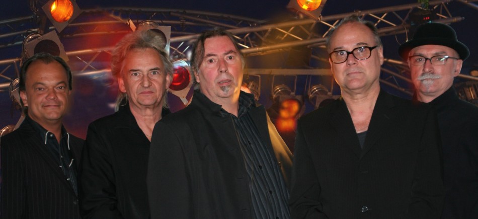 The Best of Elephant – David Scott